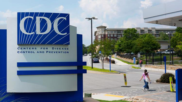 White House naming Jim O’Neill as acting CDC director: reports