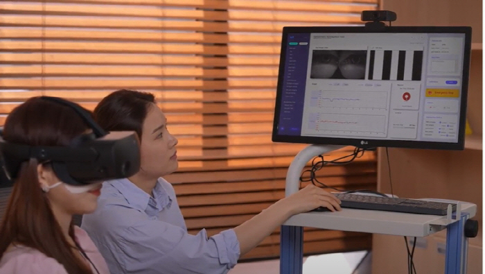 Neuroyer's Anna FDA Approves World's First VR-Based Diagnostic Medical ...