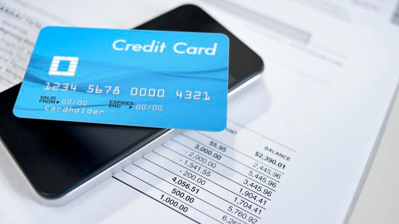 How Long Should I Keep My Credit Card Statements?