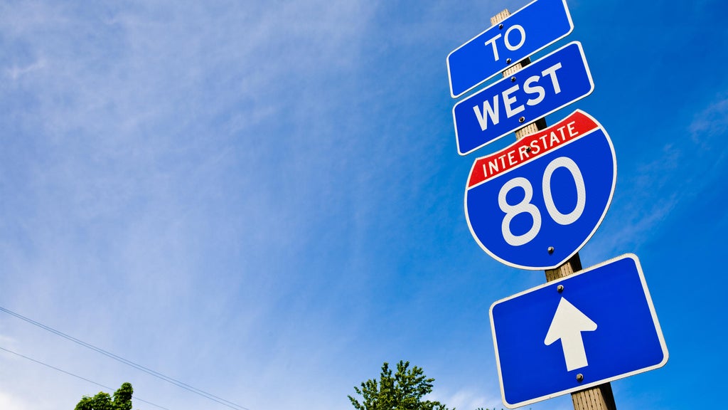 Major I-80 closures set for September between Natomas, West Sacramento