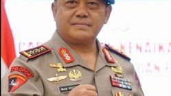 Profil dan Biodata Komjen Pol Imam Widodo, Komandan Korps Brimob RI ...