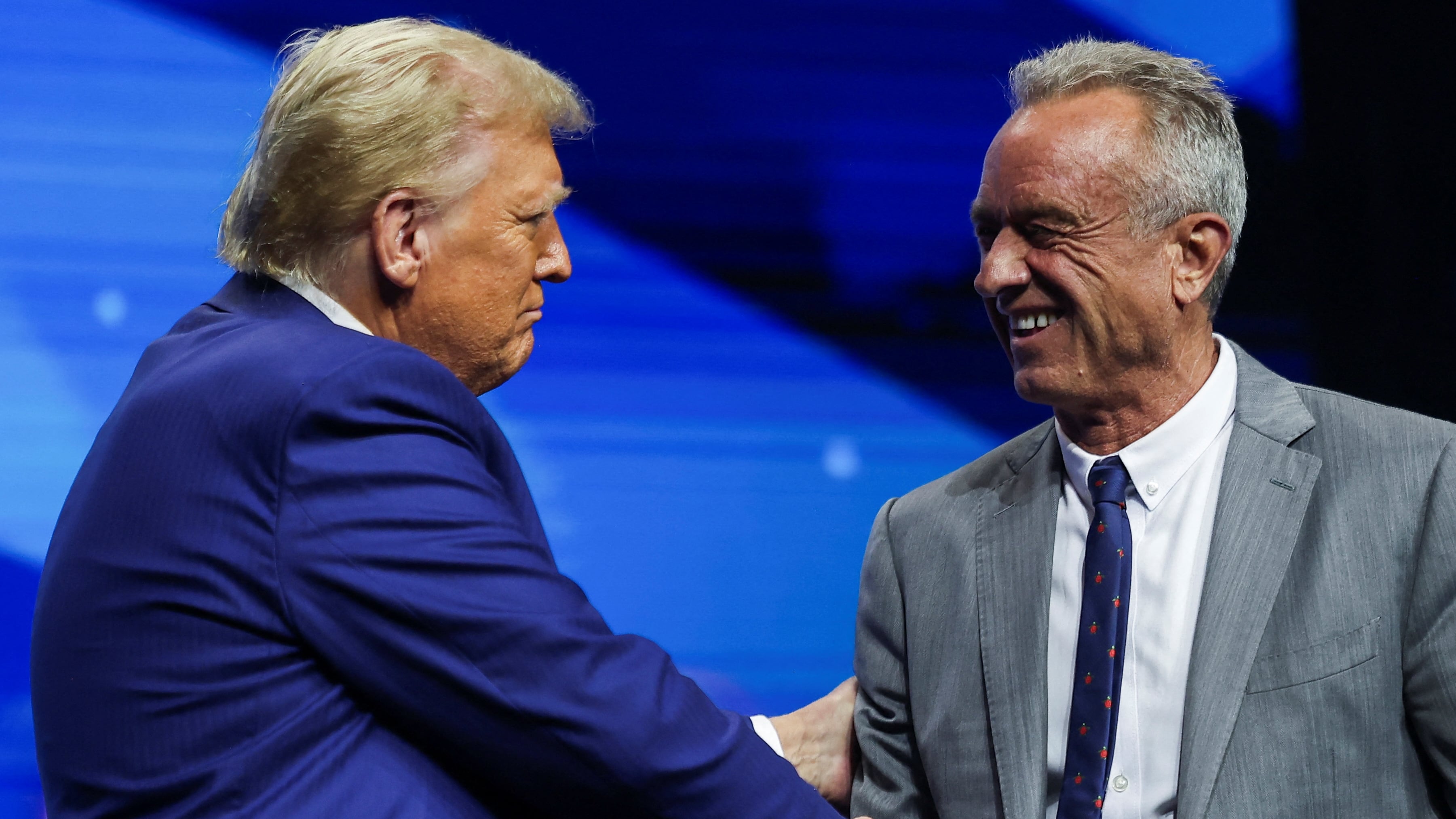RFK Jr. Scores MAHA Win as Trump Taps His Deputy For Top CDC Role