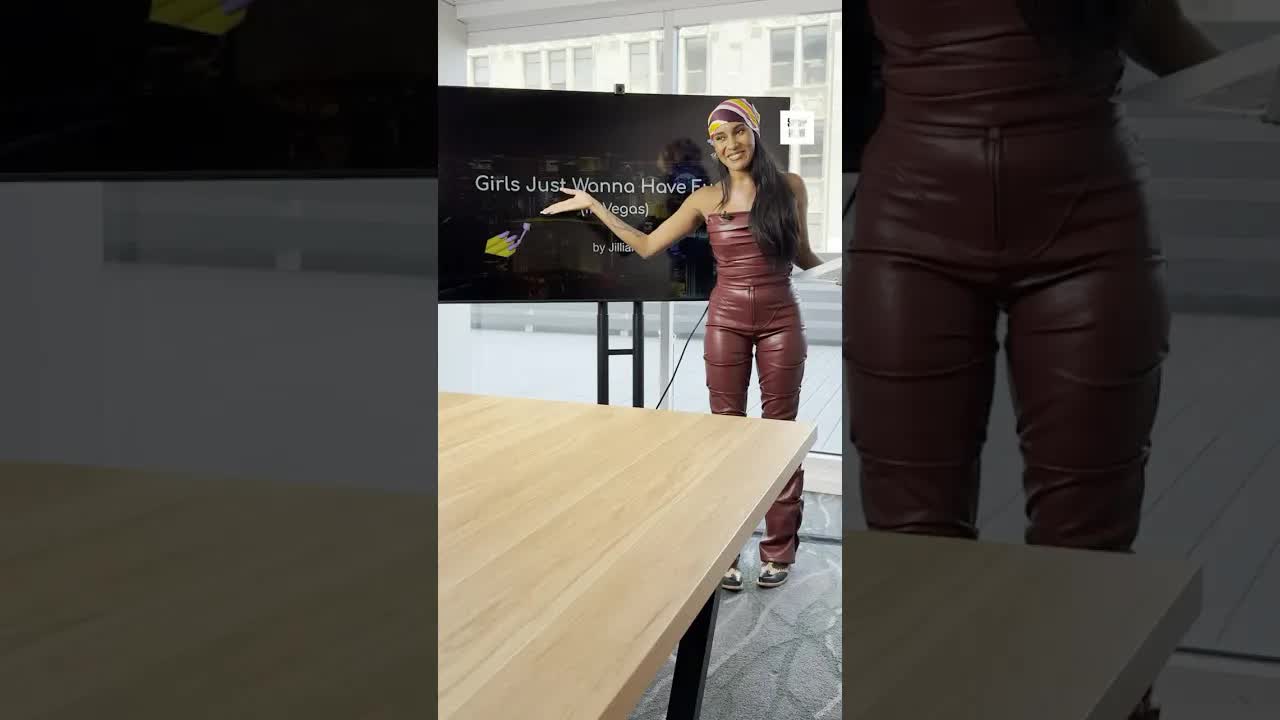 las vegas girls trip playbook