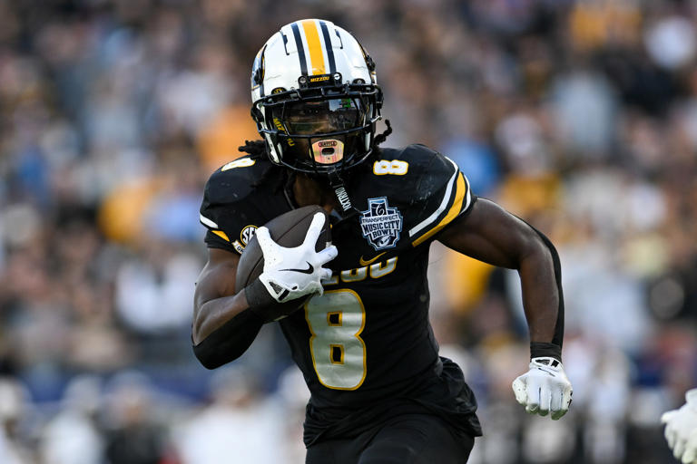 How to Watch Central Arkansas vs Missouri: Live Stream College Football, TV