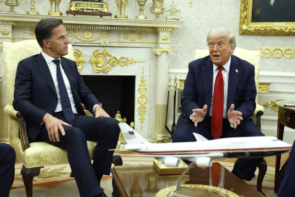 USA verkaufen Ukraine Waffen in Höhe von 706 Millionen Euro