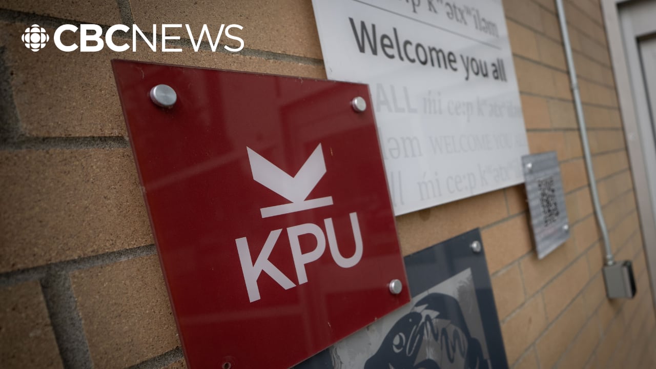 'Biggest post-secondary crisis ever': Layoffs loom at B.C. colleges and ...