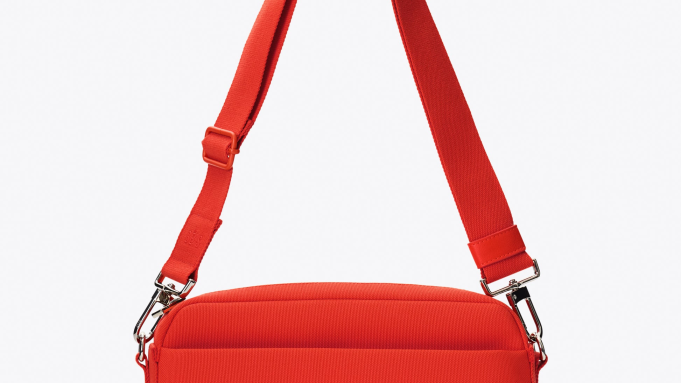 Amid Tariffs, Béis Luggage Is Getting More Expensive - Shop These Labor ...