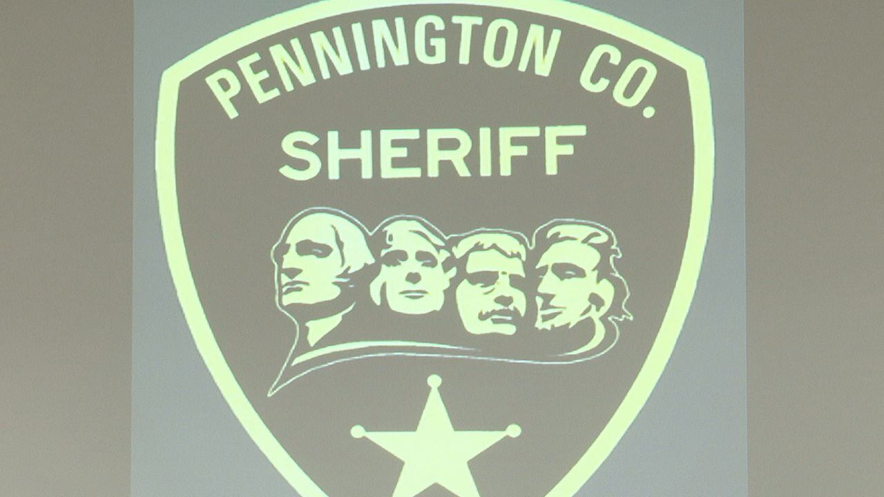 Pennington County Sheriff’s Office swears in 15 new employees