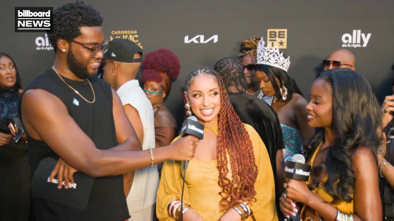 Mya Teases New Album Coming & Celebrating 25 Years of ‘Girls Dem Suga ...