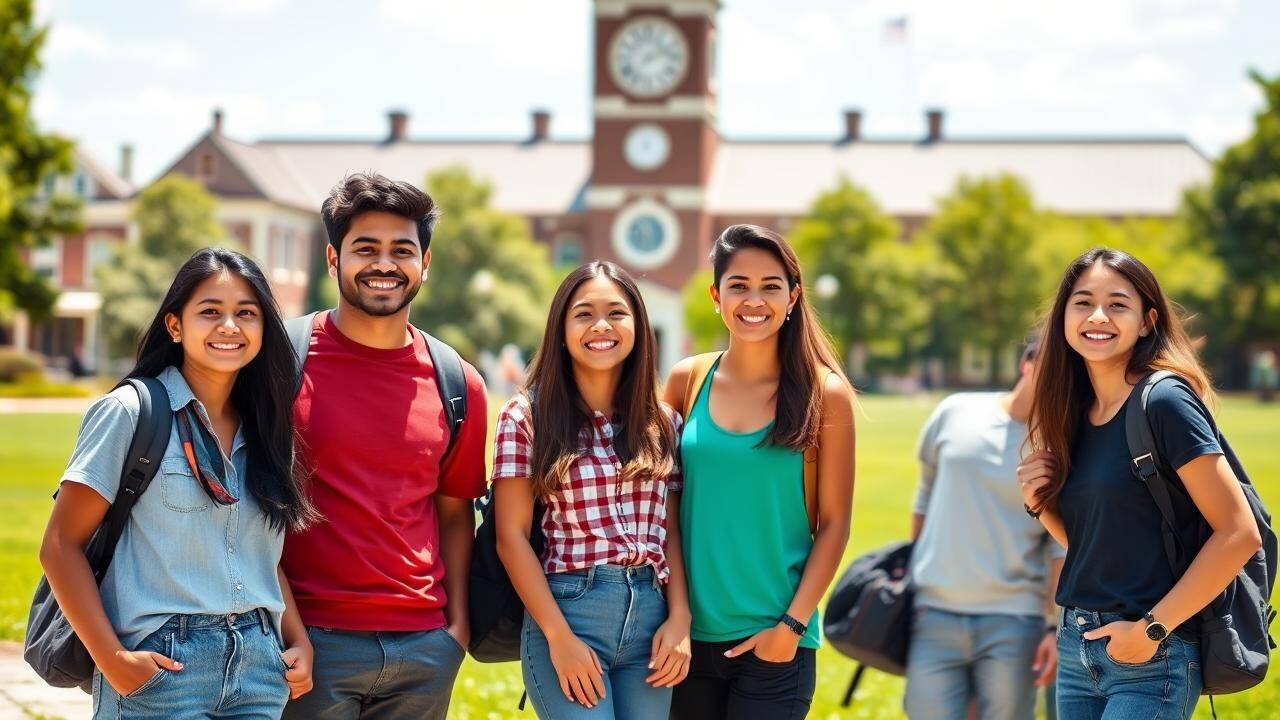 US bars F-1 students from switching courses in first year: What ...