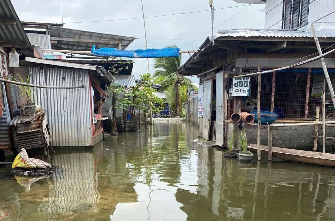 Over 200K people affected by Habagat, Jacinto, LPA — NDRRMC