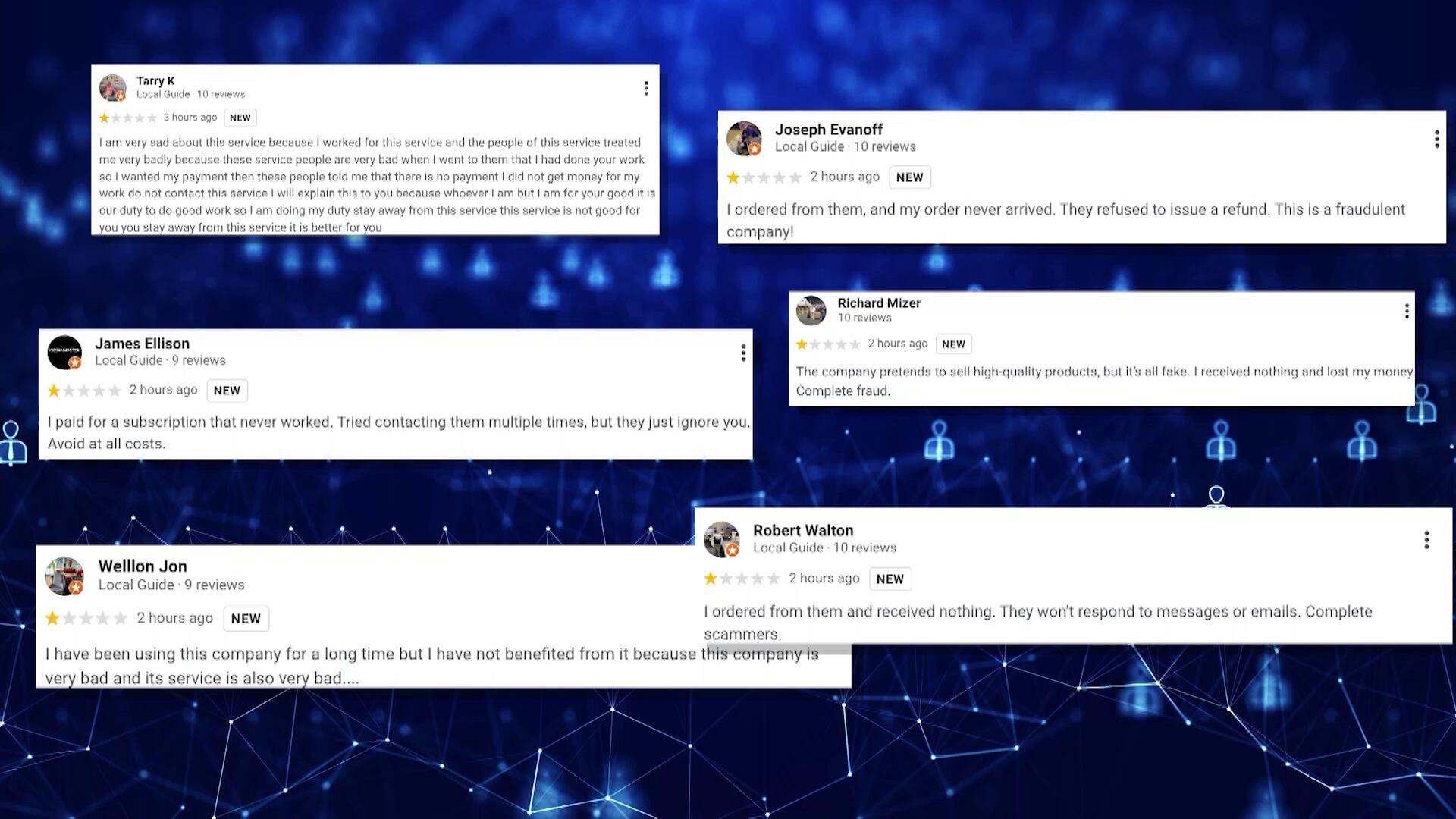 New scam attacks small business profiles in Phoenix area, nationwide