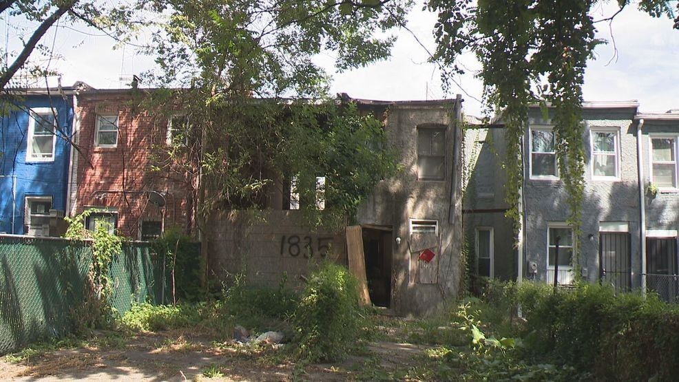 Teen dead after being found inside condemned building in Southwest ...