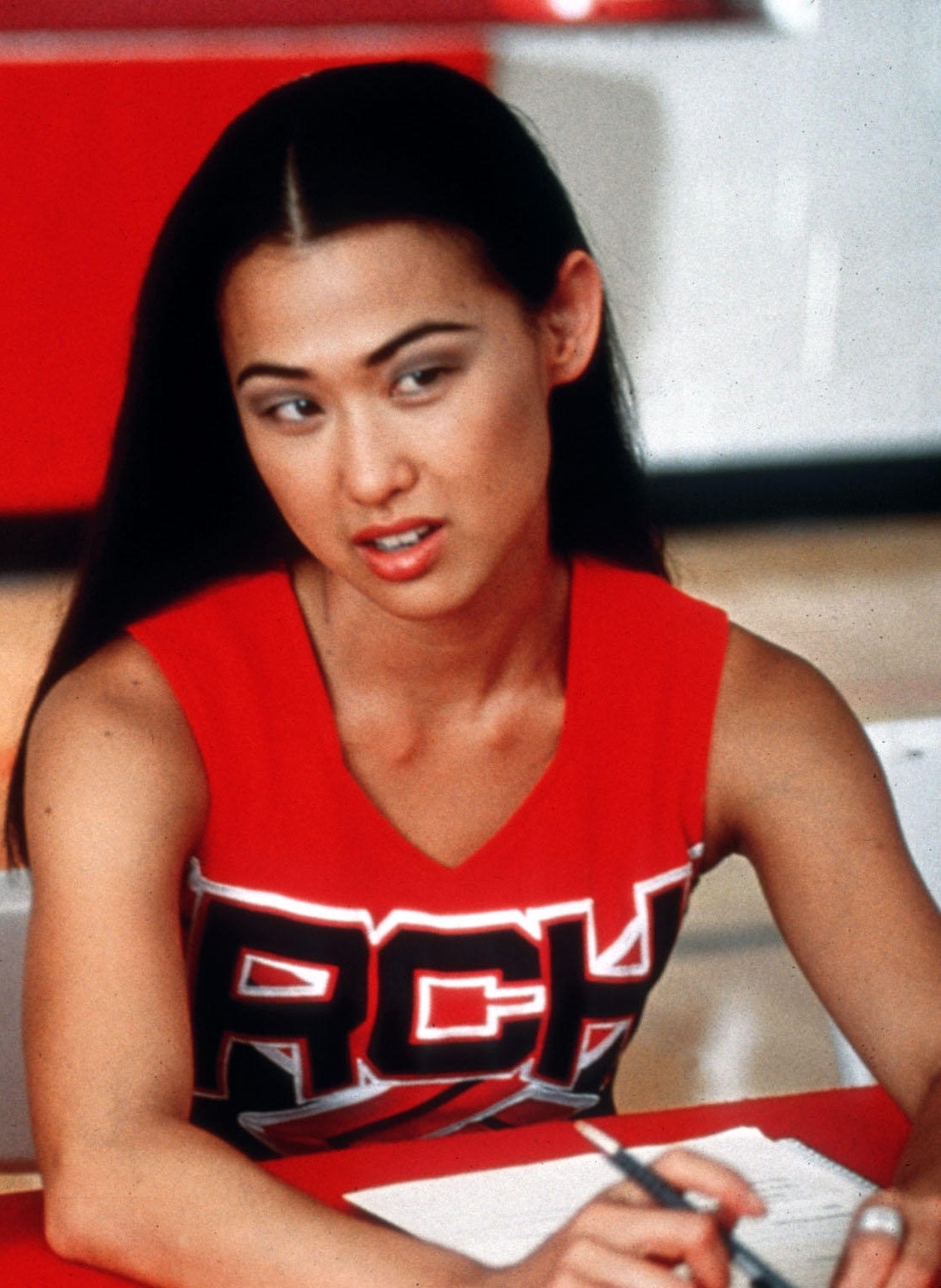 It's The 25th Anniversary Of "Bring It On" — Here's What The Cast ...
