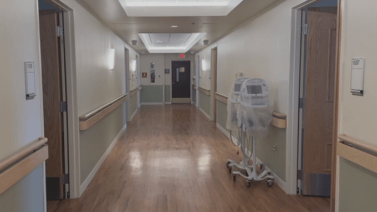 VA Medical Center opens new hospice unit to better serve veterans