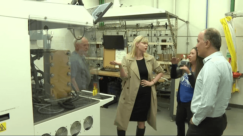 Michigan Growth Office highlights Flint's population increase