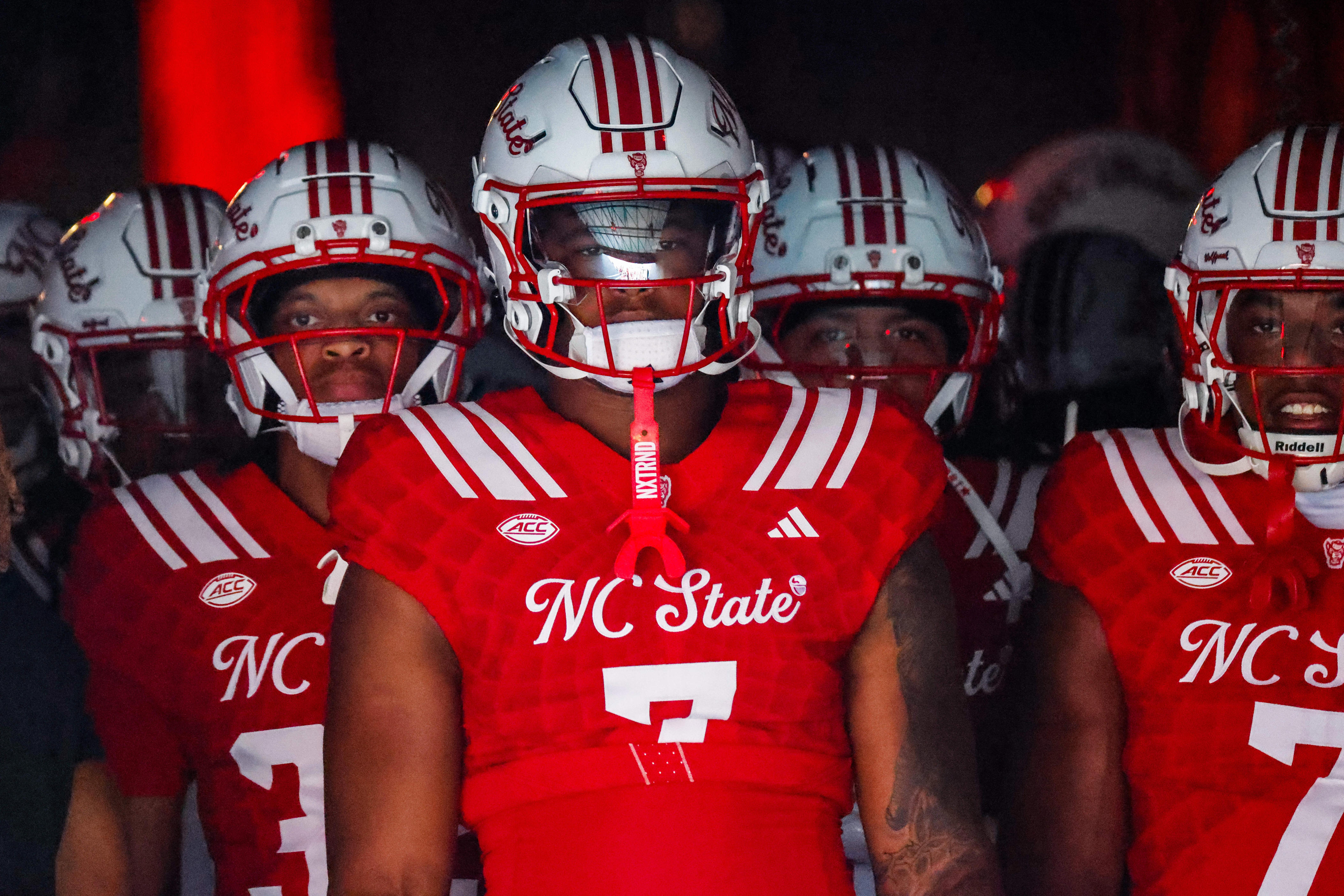 NC State football tickets vs Virginia: See best prices for remaining ...