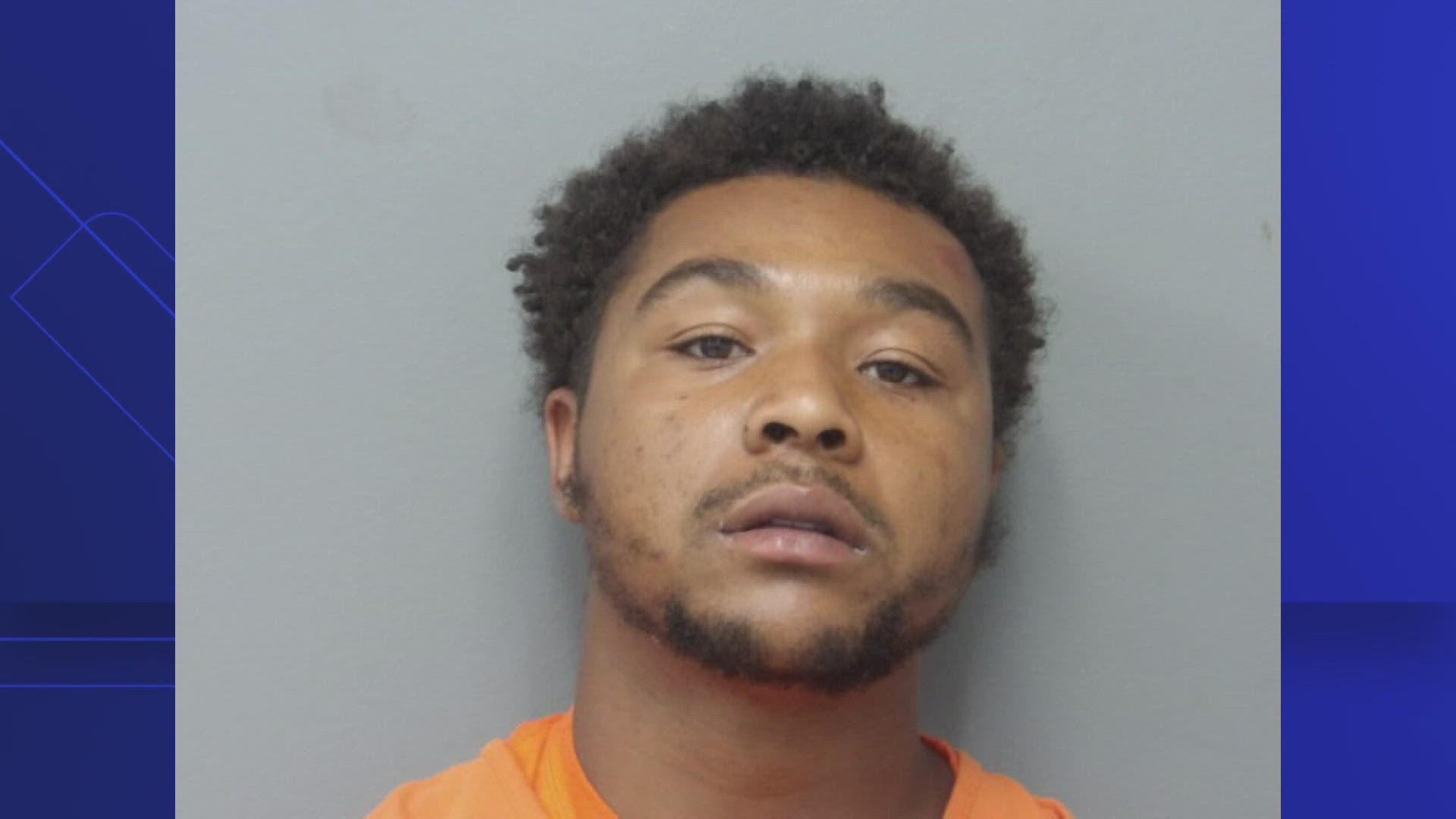 Bond set at $500K for driver indicted in Cleveland pursuit crash that ...