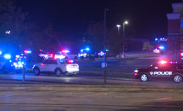 Sources: 2 officers shot in Walton; police rush to 'active scene'