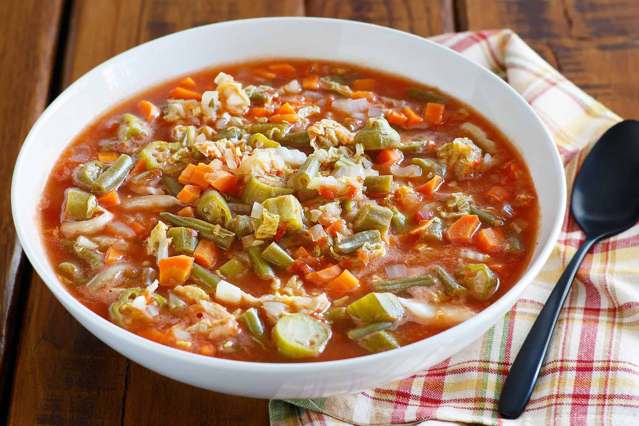 6 Cozy Soup Recipes You’ll Want to Make All Season Long