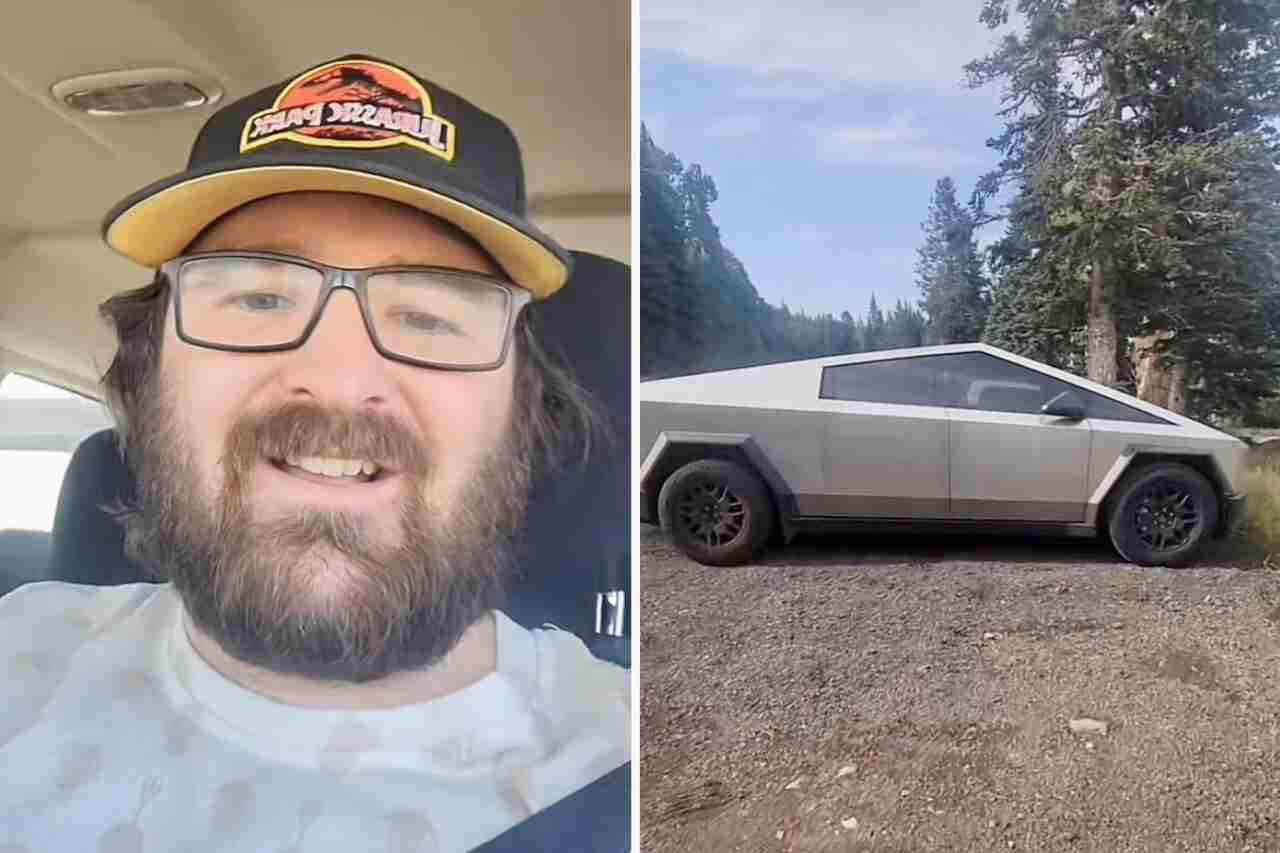 Vidéo : Un homme raconte qu’il a économisé pour acheter le « pick-up ...