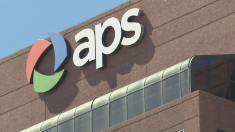 Young environmentalists request meeting with APS CEO Ted Geisler