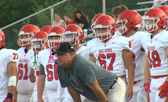 2025 HS Football Preview: Carl Junction Bulldogs