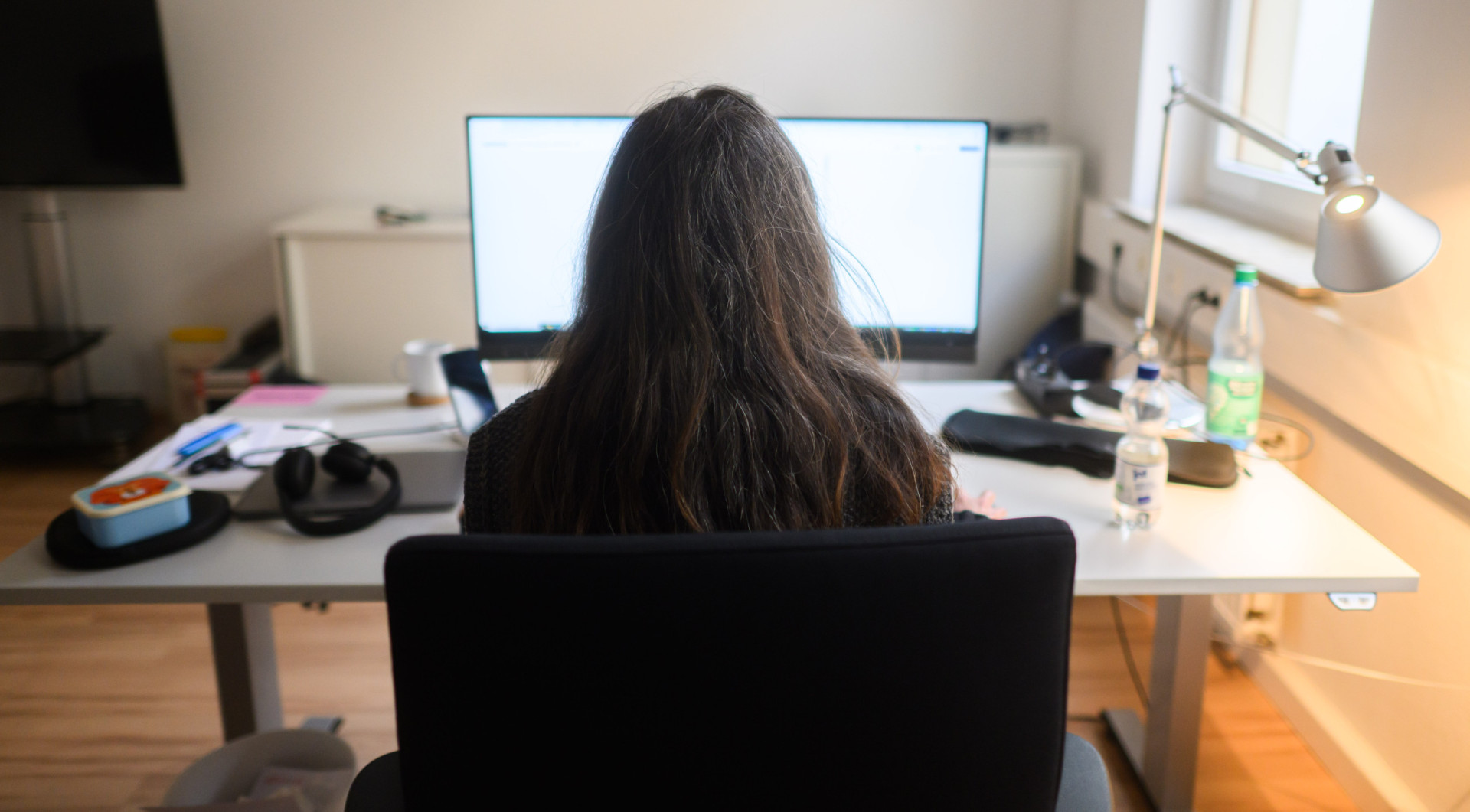 How to handle adult bullying