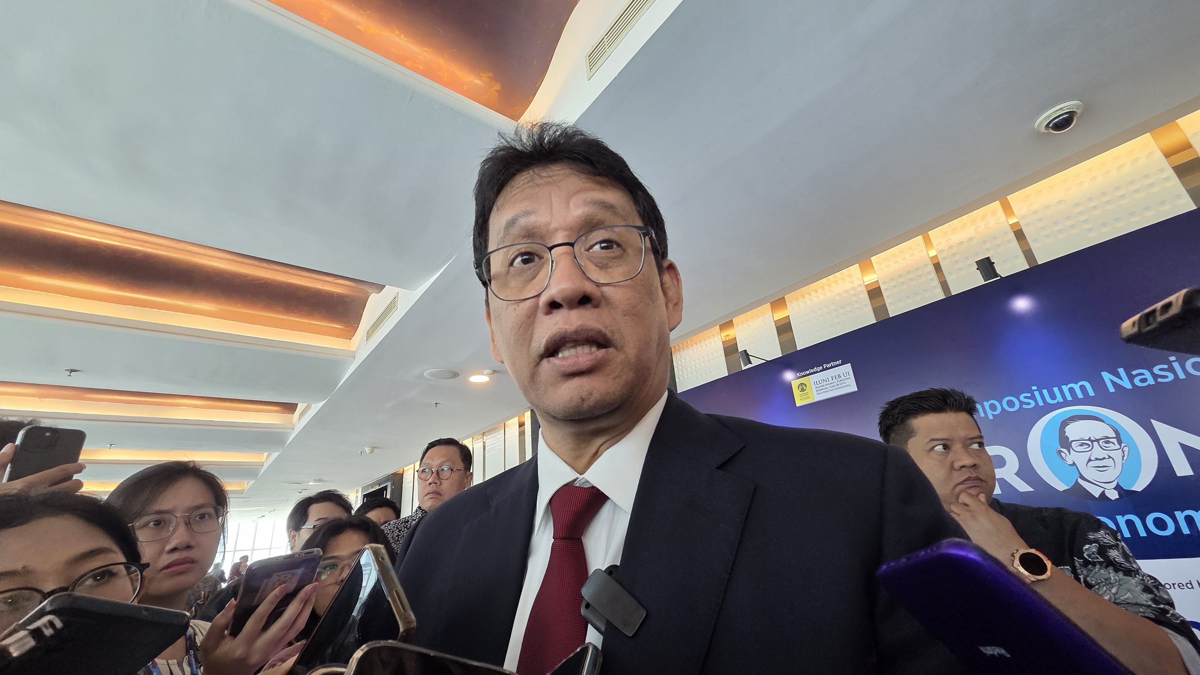 Perkuat Kinerja Ekonomi Domestik, LPS Sesuaikan Tingkat Bunga Penjaminan