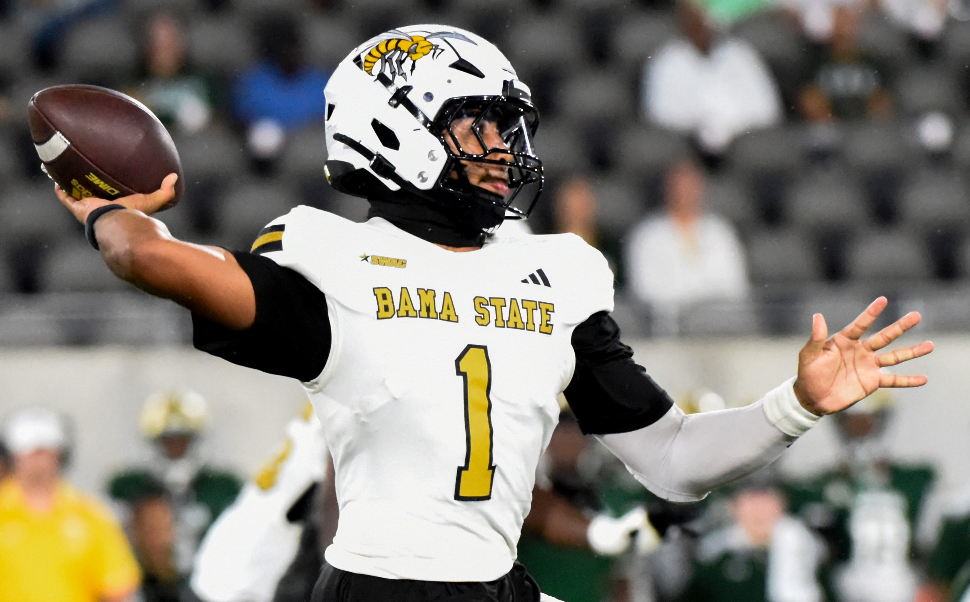 Alabama State football loses heavyweight slugfest vs UAB: What we learned