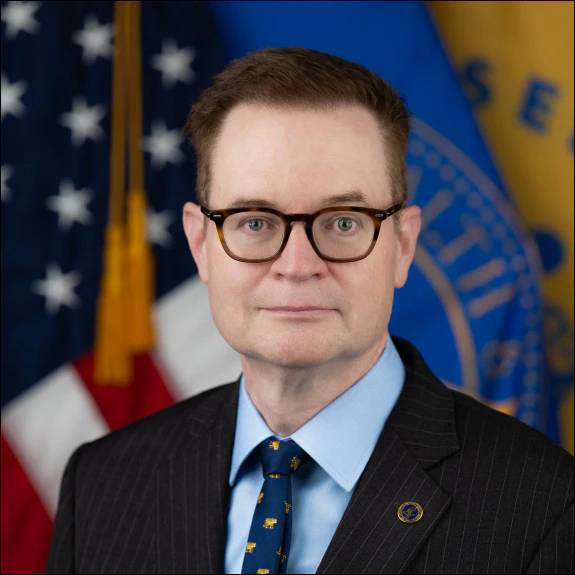 RFK Jr’s deputy expected to replace ousted CDC director as employees ...