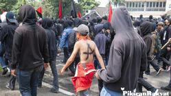 Ramai di Media Sosial, Ini Arti ACAB dan 1312 yang Sebenarnya