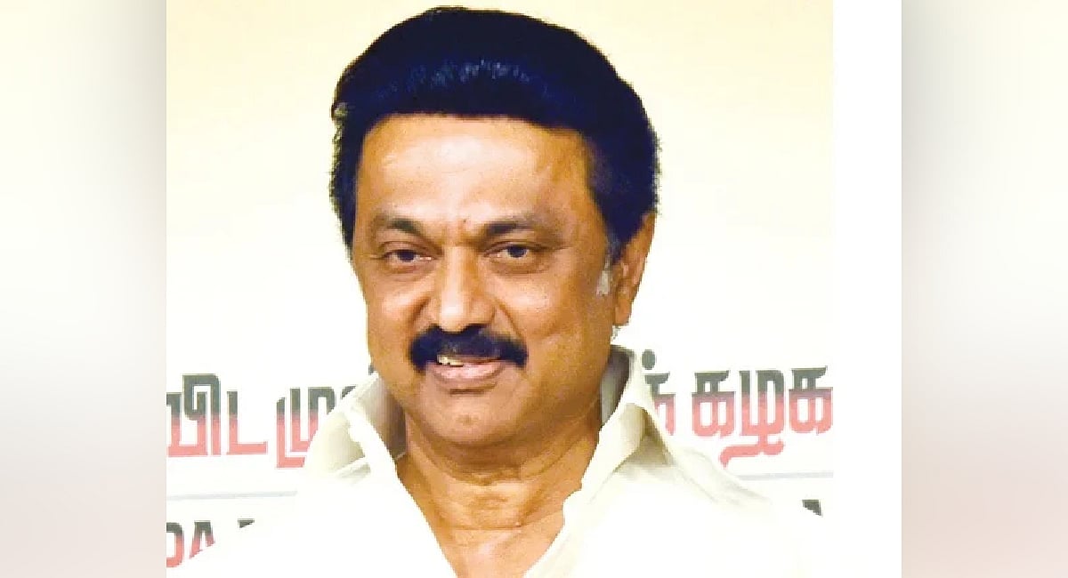 CM Stalin hails DMK’s ideological strength, takes veiled swipe at Vijay ...