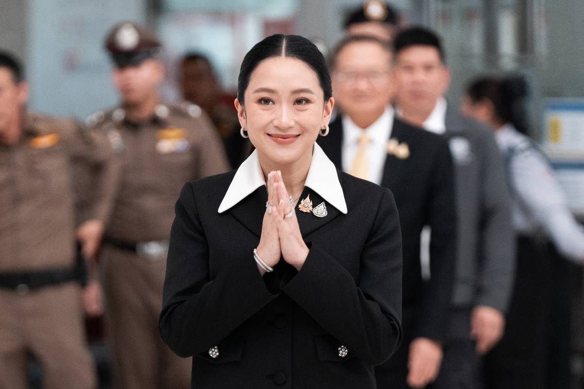 Thai court to rule on PM's fate after Hun Sen call leak