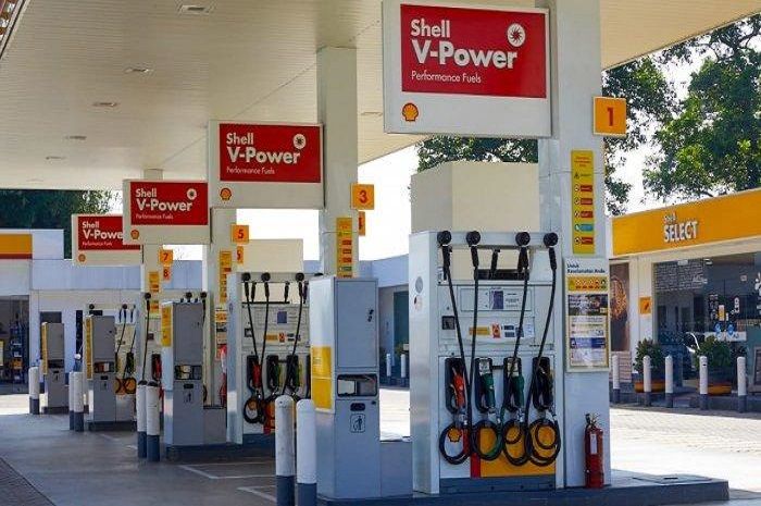 BBM Shell Kapan Normal Lagi di SPBU? Daftar Terbaru Harga Bensin ...
