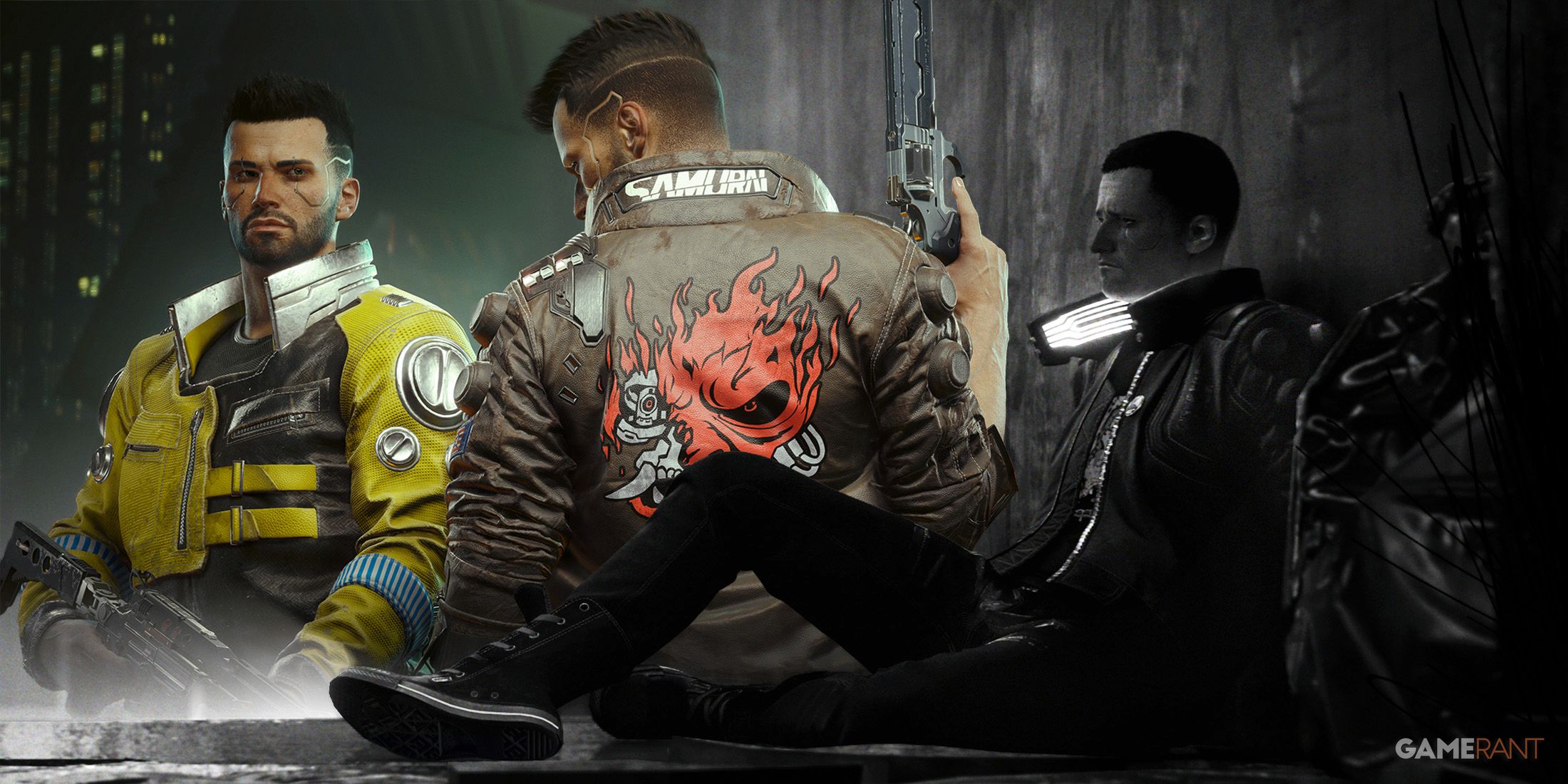 How Cyberpunk 2077: Project Orion Could Cut Against the Grain of the ...