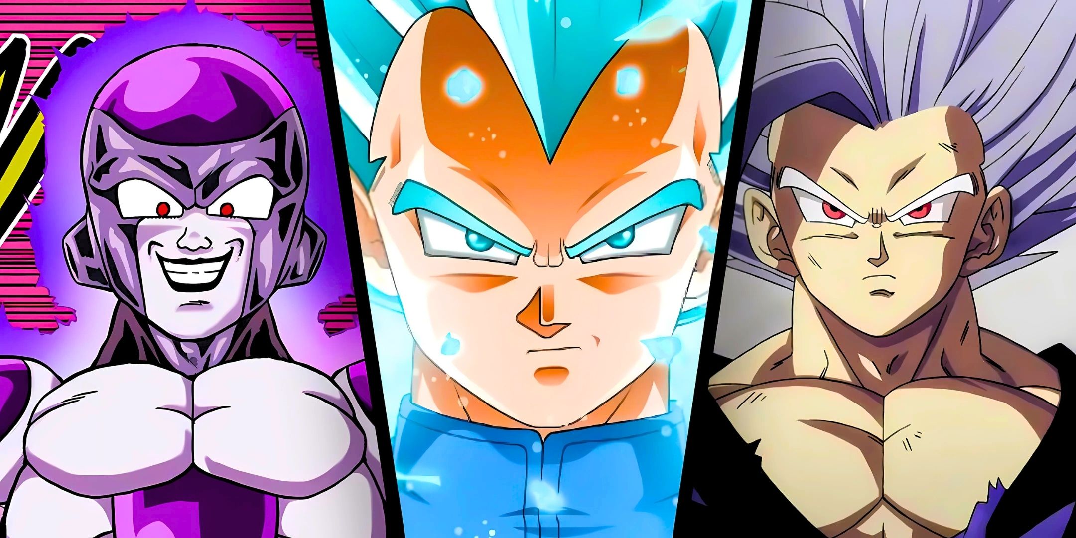 8 Most Overrated Dragon Ball Super Forms