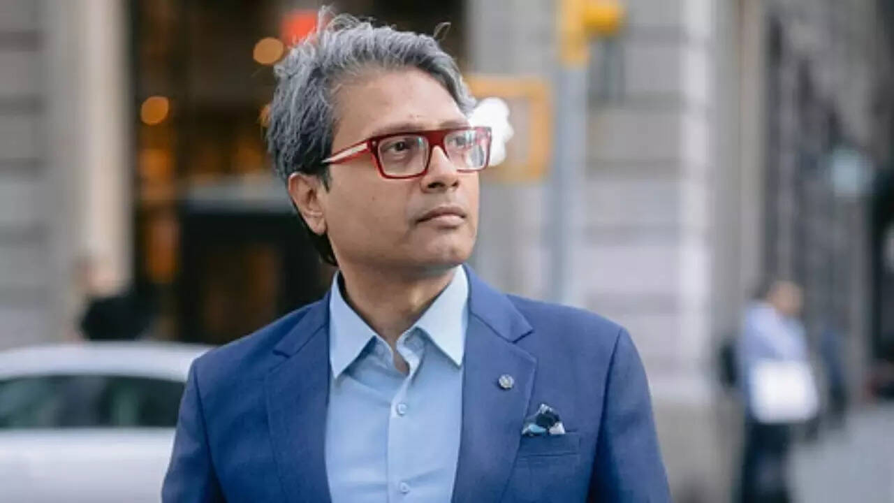 'Kill' director Nikhil Bhat to make Hollywood debut; casting top stars for action film, shoot ...