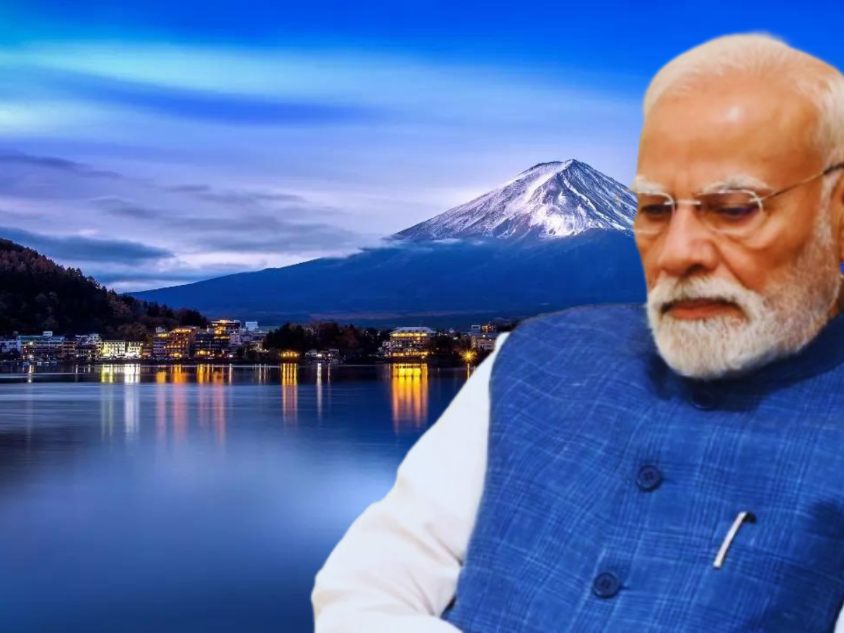 PM Modi's Japan visit: E10 Shinkansen high-speed bullet train, defence ...