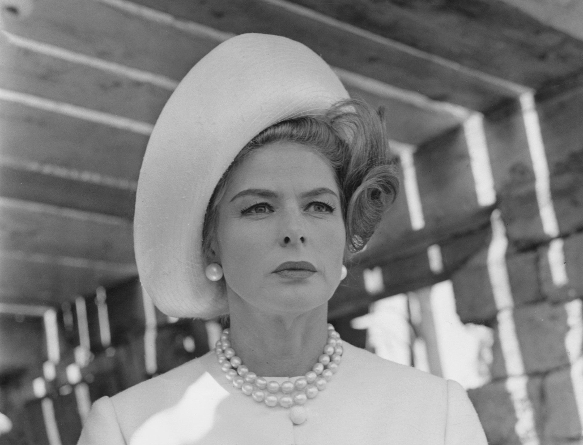 Ingrid Bergman: an appreciation of her life and work