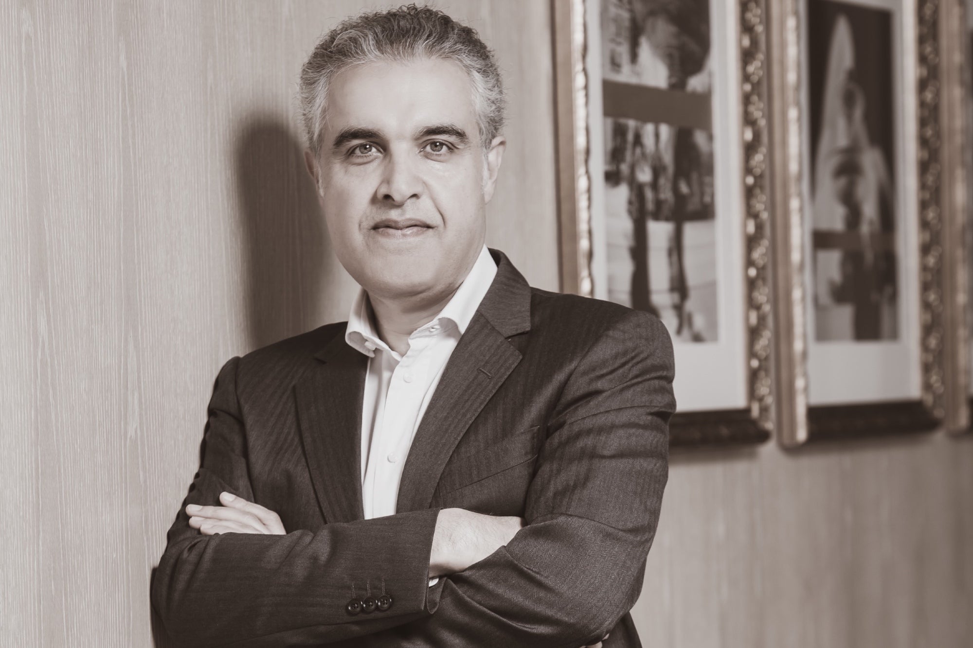 Shaping Skylines, Shaping Lives: The Vision of Ajay Bhatia