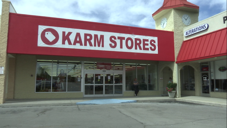 KARM opens 26th thrift store location in West Knoxville