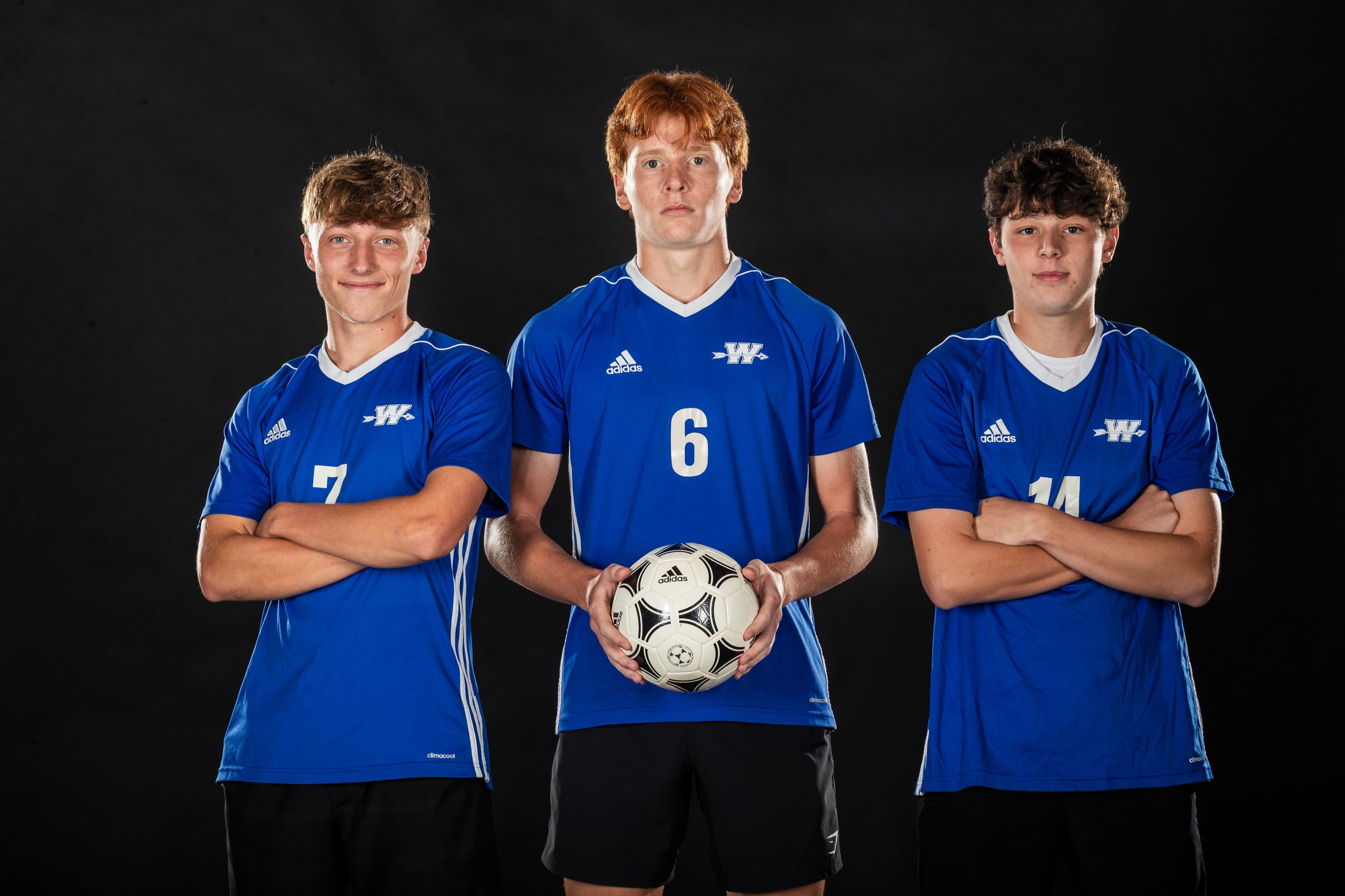 Jack Knepper scores twice as Waynesboro soccer tops James Buchanan