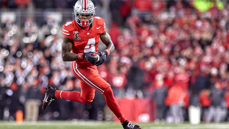 2025 College Football Week 1 Top 25 Poll: Texas vs Ohio State, Clemson ...