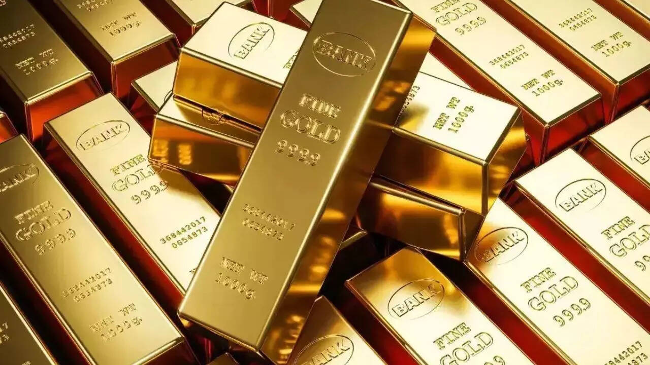 ‘Gateway to Earth’s vast gold reserves’: German scientists reveal ...