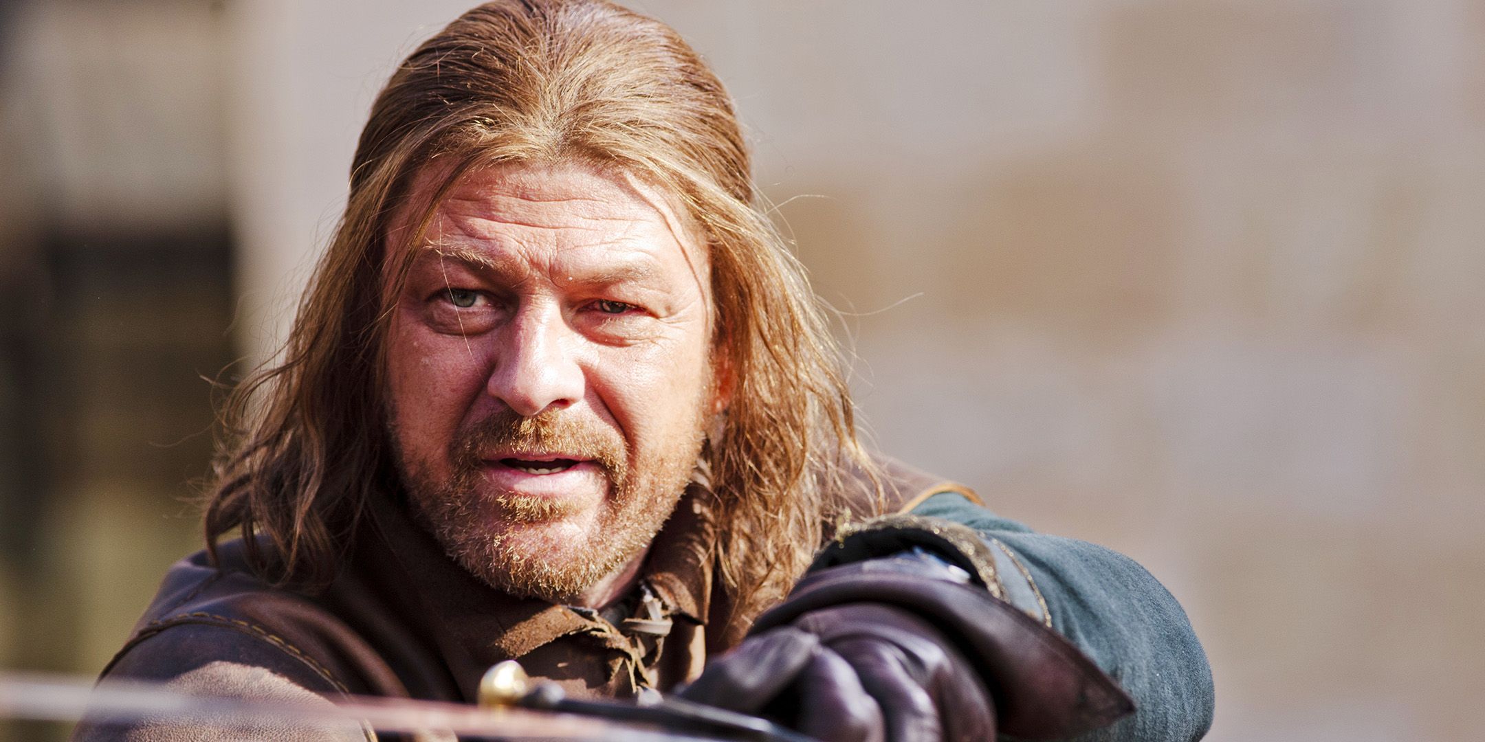 Sean Bean Stars As The Sheriff Of Nottingham In New Robin Hood Trailer
