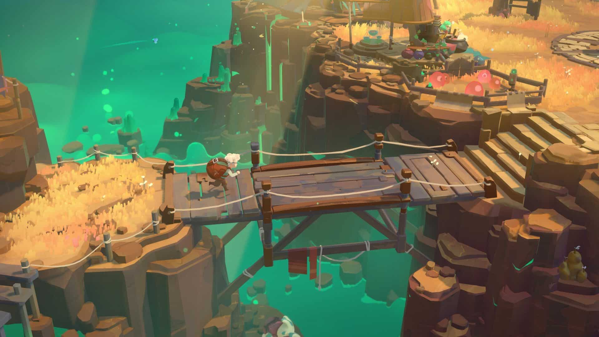 5 highly anticipated indie game sequels for the upcoming ‘ber’ months