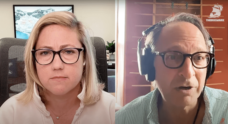 'Not a snowball's chance': Lawyer issues grave warning about Trump's 'end running'