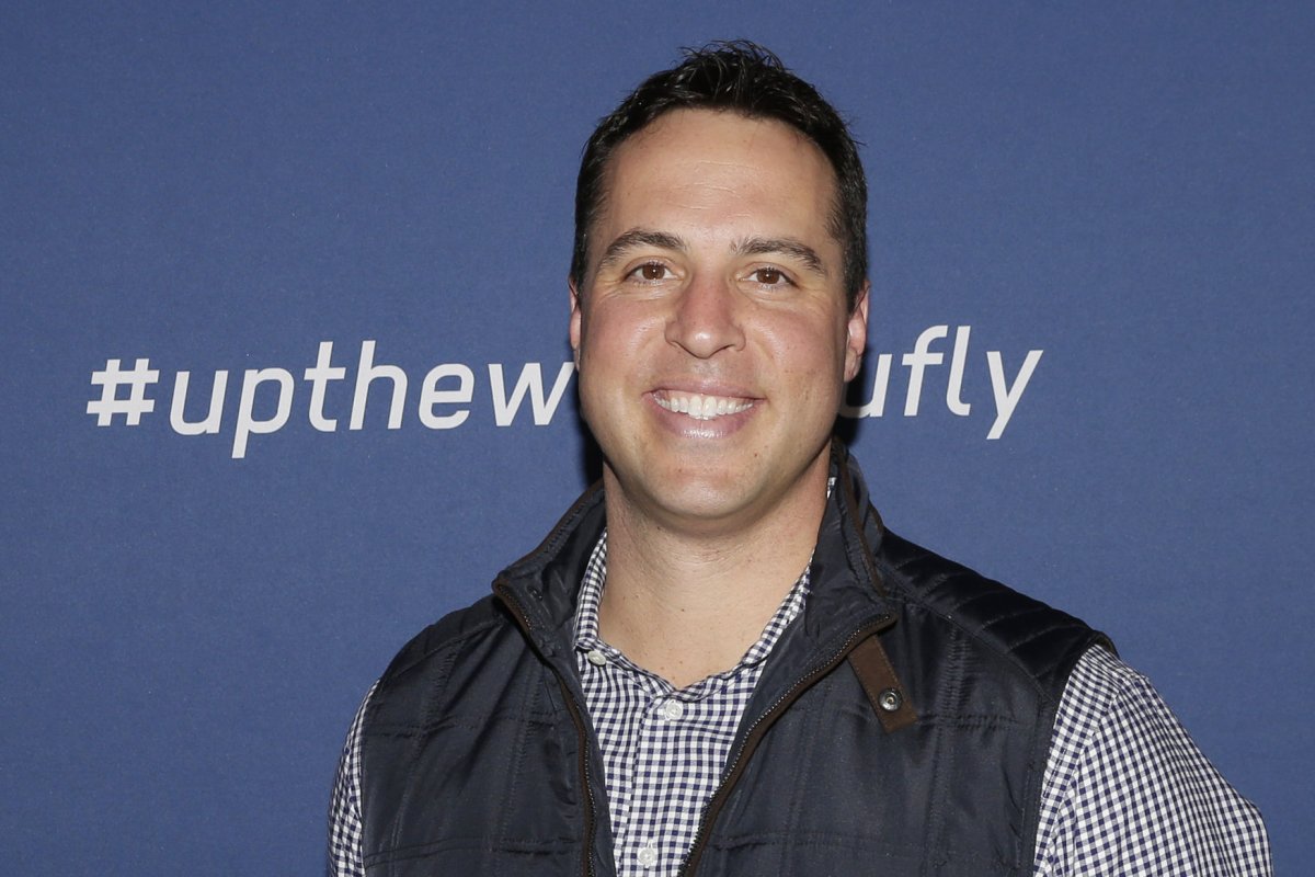 Former MLB player Mark Teixeira to run for U.S. House representing Texas