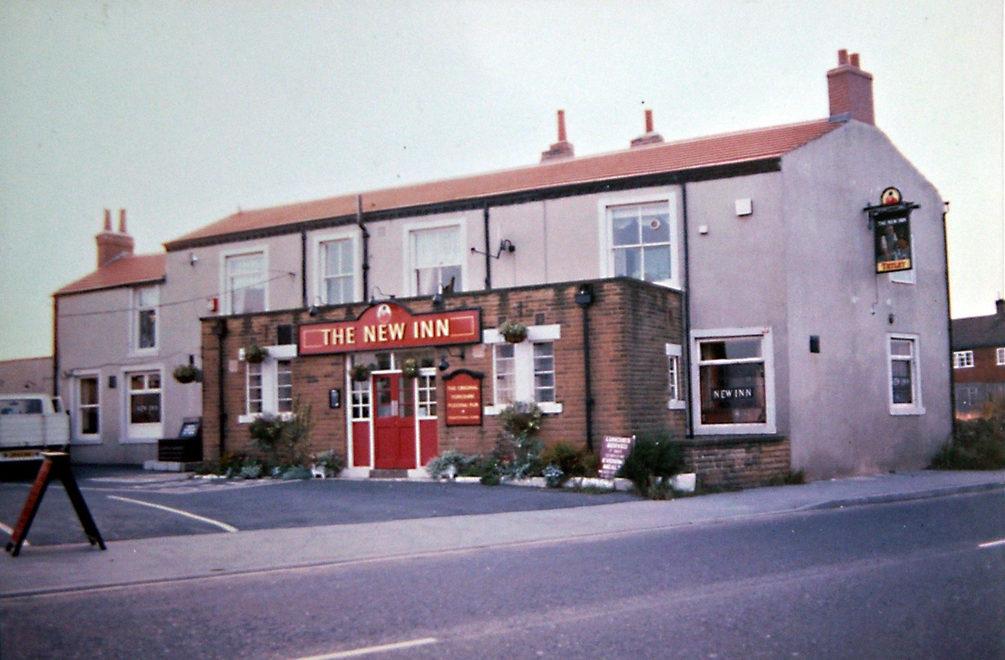 26 eye-catching photos take you back to Gildersome and Drighlington in ...